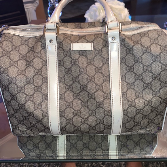 Gucci | Bags | Authentic Gucci Handbag | Poshmark